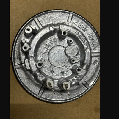 小熊早餐机多士炉DSL-A13N1发热盘、定时器、旋钮开关、温控器