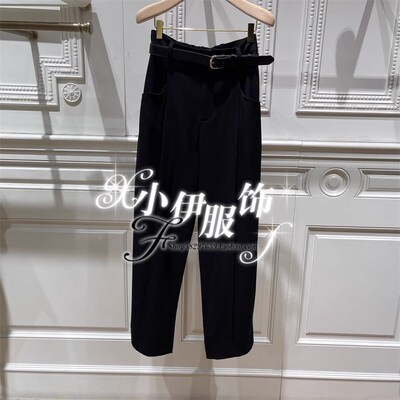 Migaino曼娅奴商场正品女装2024