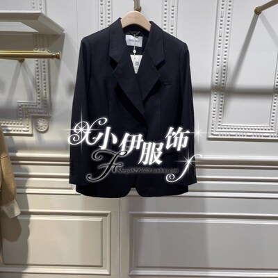 Migaino曼娅奴女装2024新款冬装