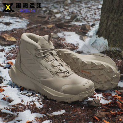 Adidas阿迪达斯terrex夏季溯溪鞋