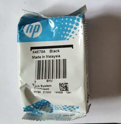 墨盒打印头HP/惠普连供一体机