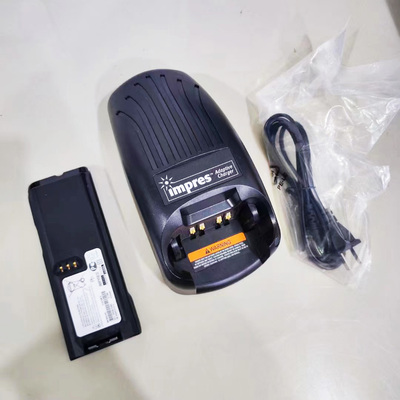 摩托罗拉xts5000充电器电池