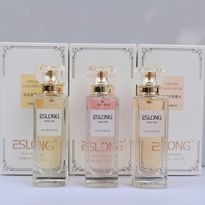 雅诗龙枕边尤物淡淡宠爱香水