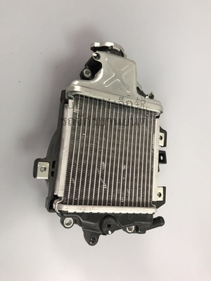 原装AIR BLADE125 弯刀125 SH125I SH150i水箱 水箱总成 水箱壶