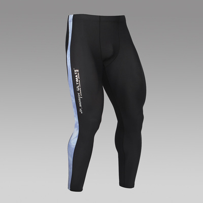 秋冬品跑步jp.morch马拉松长裤