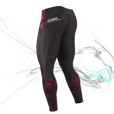 JP.MORCH保暖秋冬长裤速干