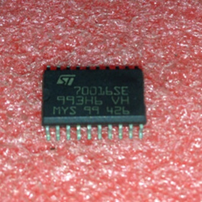 70016SE ST厂家  质量保证 主营汽车芯片，直拍