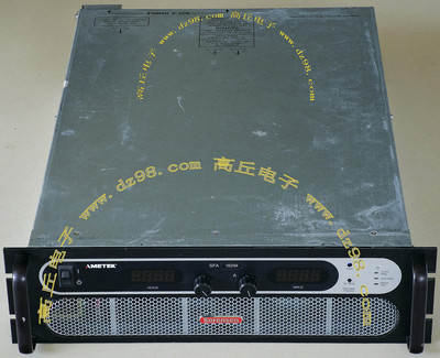 Sorensen AMETEK SFA160/94 0-160V 0-94A 15KW 直流电源 可议价