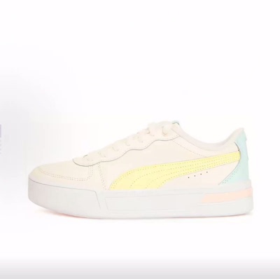 PUMA彪马 Skye Trainers 低帮 板鞋 女款