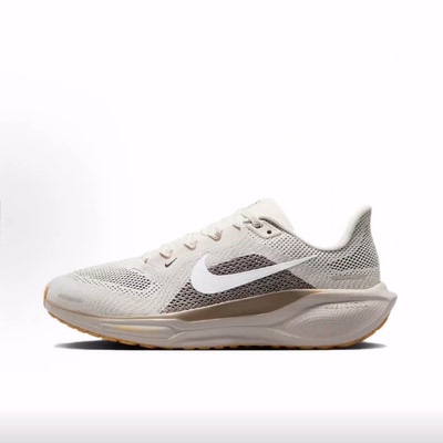 Nike Pegasus 41 低帮跑步鞋 女款