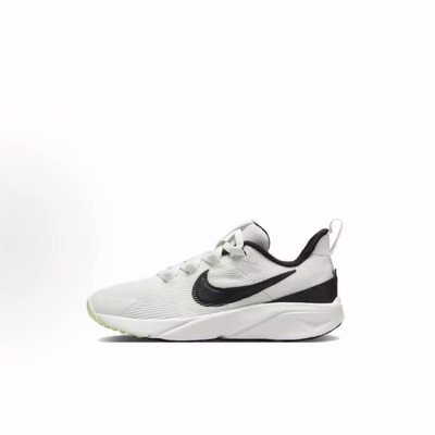 Nike Star Runner 4  低帮 儿童跑步鞋 儿童款