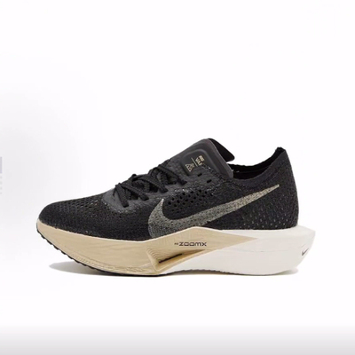 Nike ZoomX Vaporfly Next% 3低帮 马拉松长跑竞速跑步鞋 男款