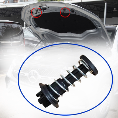 天鸿3发动机盖弹簧引擎盖弹簧