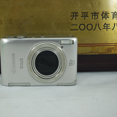 Canon/佳能 IXUS 1100 HS 卡片机 家用便携数码相机旅游