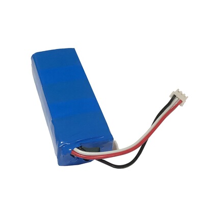 适用哈曼卡顿Harman Kardon Esquire蓝牙音箱电池MLP713287-2S2P