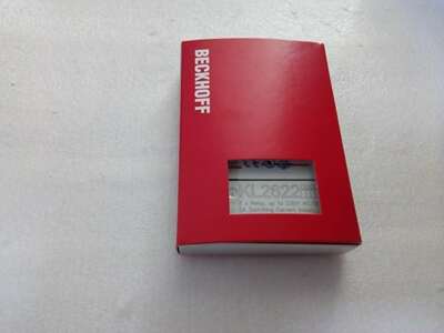 倍福 KL2212   KL1232  KL1722模块 全新原装正品现货当天发