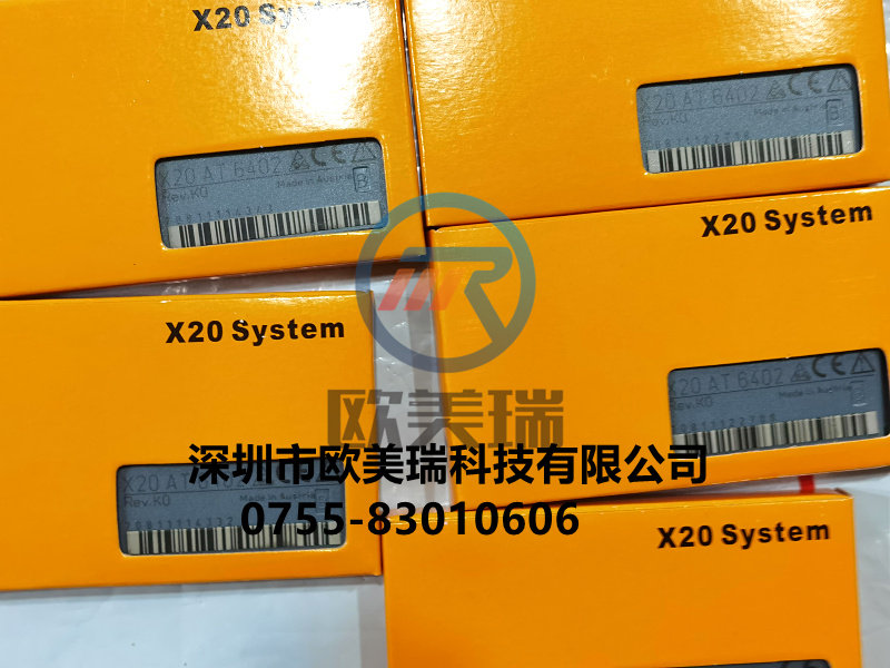 X20DI2371 X20BT9400 X20AT6402贝加莱全新原装正品现货当天发(_虎窝淘