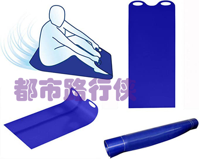 滑沙滑雪板石斑木便携加厚耐磨