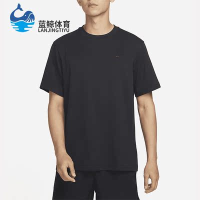耐克男子运动休闲短袖T恤