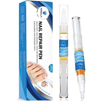 美国代购Ariella Nail Repair Pens for Toenail and Fingernail,