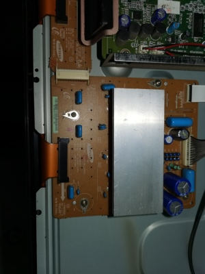 LJ41-08591ALJ92-01736A