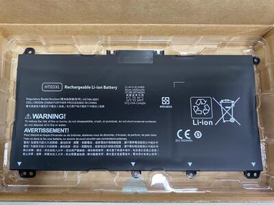 意格威替代HP HT03XL  HSTNN-LB8M L11421-422 笔记本电池