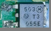 T3055E   TO252  汽车电脑板三极管