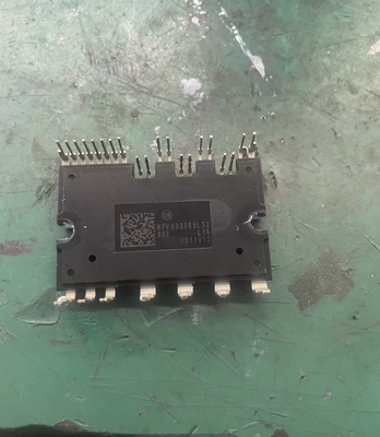 原装NFVA33065L32新能源EV500压缩机IGBT电源模块