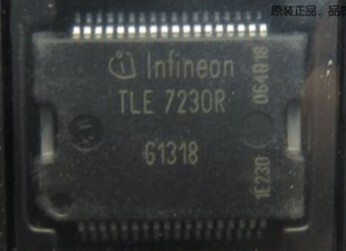TLE7230R HSSOP36 配电开关 负载驱动器 原装 直接拍下 贴片