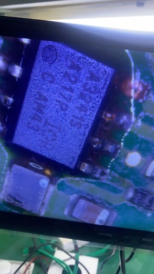 AUIR3241STR 丝印A3241S 封装SOP8 栅极驱动IC 全新进口原装