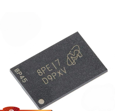 丝印 D9PXV全新原装MT41K256M16HA-125:E BGA96存储器芯片