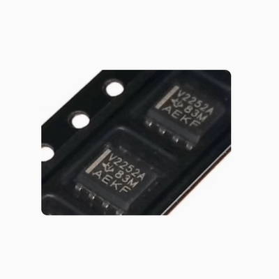 贴片线性运算放大器芯片V2252A