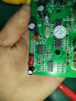 进口原装 TL074C TL074CDT 074C 四运算放大器芯片 贴片SOP-14