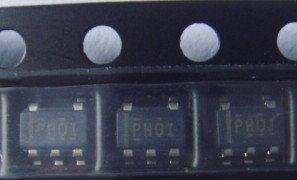 全新原装 TPS61040DBVR 丝印PHO1 LED照明驱动器 SOT23