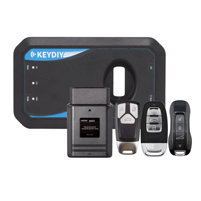 KEYDIY KD-MP 5-in-1 Kit With KD-MATE MLB08 MLB19 MLB26