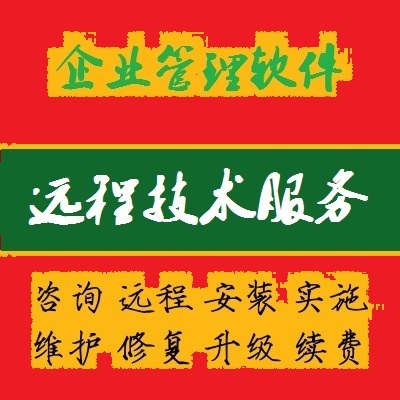 管家婆服装版SIITOP+网络版进销存管理软件颜色尺寸单机技术服务