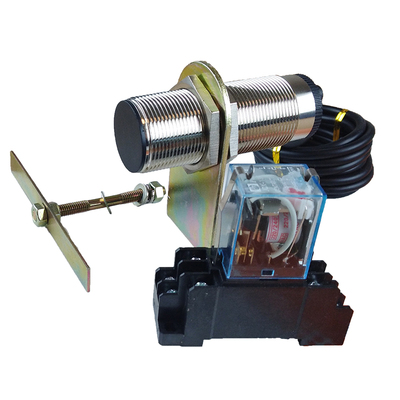 旋转探测仪RD-III零速速度传感器低速欠速打滑开关RD-11801金色乾