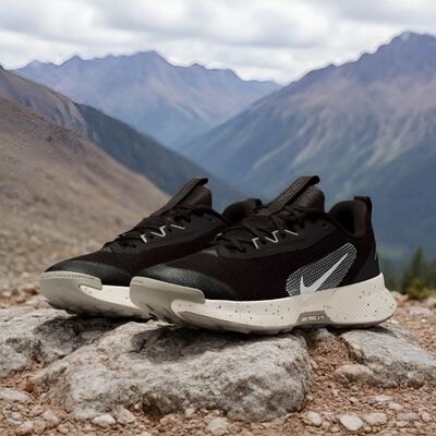 耐克NIKE女子户外JUNIPERTRAIL3专业跑步鞋春季越野FQ0902-203