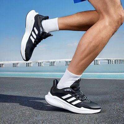 adidas阿迪达斯男子ALPHAEDGE SPW FTW-运动训练跑步鞋JP5226