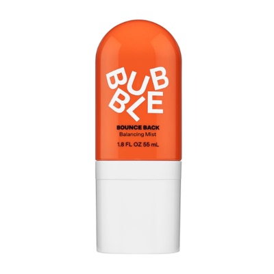 美国 Bubble Skincare Bounce Back Balancing Facial Toner Mist