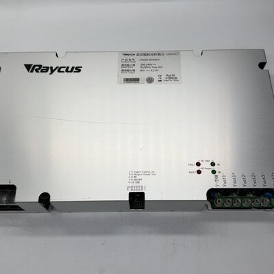 议价锐科Raycus LP5000-220S80M光纤激光器专用可维修
