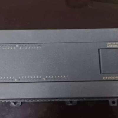 议价CPU226CN 6ES7 216-2AD23/2BD可维修