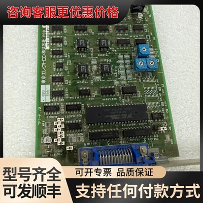 议价东京电子PCB-GP-IB接口板，型号3281-000249可维修