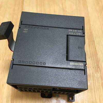 议价ai4X12Bit模块6ES7231-0HC22-0X可维修