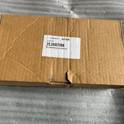 议价GD通用电气UPS控制线缆转接器UPS转IPC INTERF可维修
