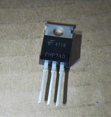 FHP740 韩国飞虹FH 10A 400V 原装MOS场效应管 可代替 IRF740