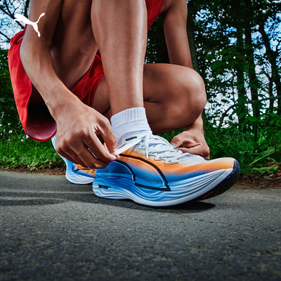 碳板竞速跑步鞋箱根驿传PUMA彪马