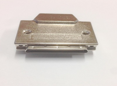 VHDCI68SCSI接插件V68螺丝插头孟