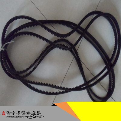 山推SD22 32风扇皮带 04122-22279 3325963山推全车配件