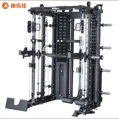 康乐佳k061综合力量训练器力量器械家用健身房专用器械